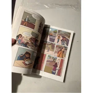 Scholastic | Toys | Scholastic Kids Book Allergic Graphic Novel | Poshmark